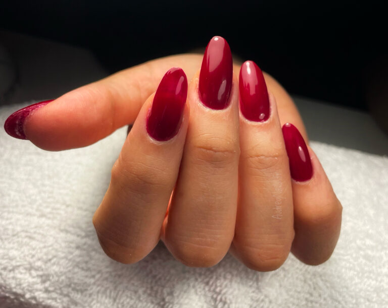 AudreyNails